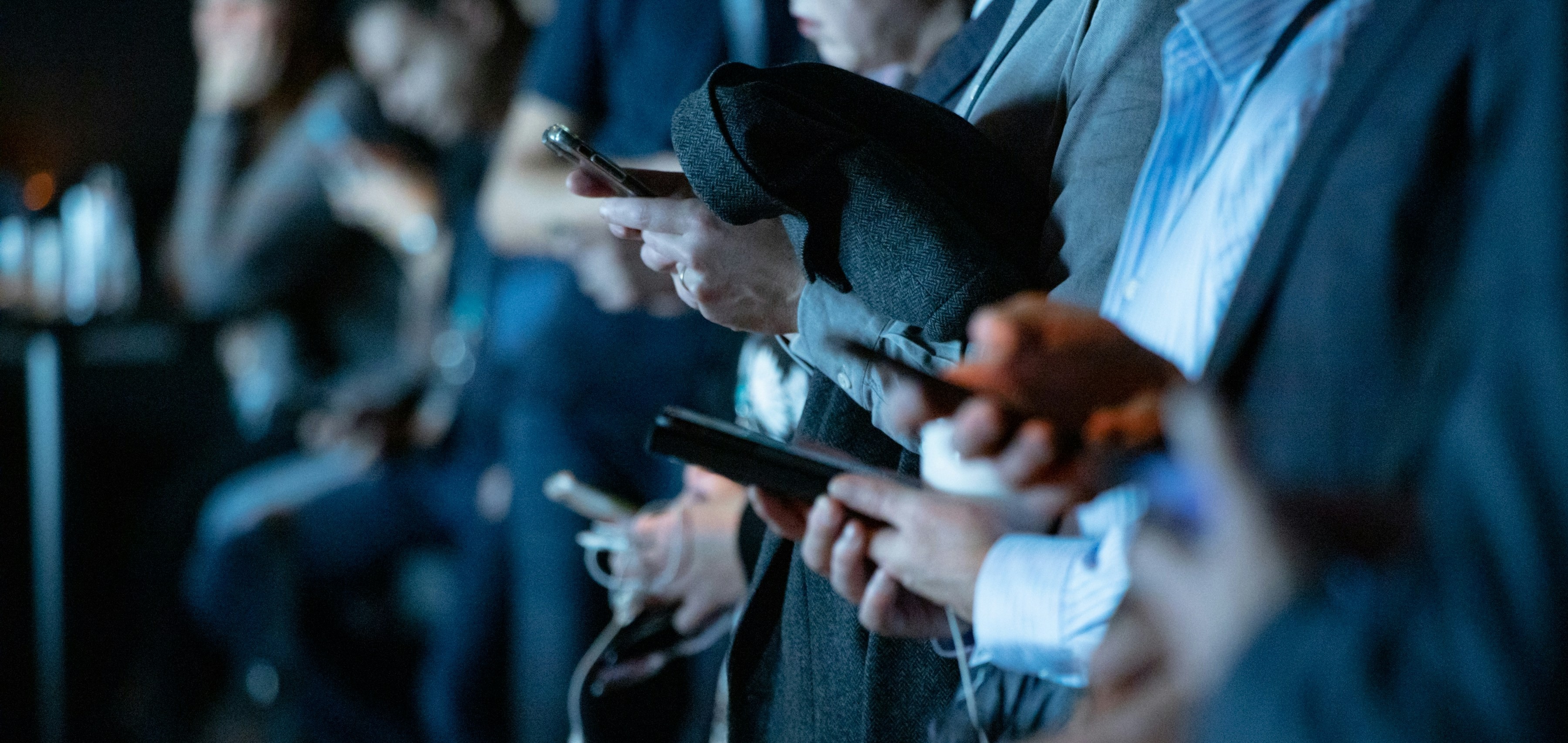 BYOD vs CYOD vs COPE: Choosing the Right Strategy | Veroxos Resources